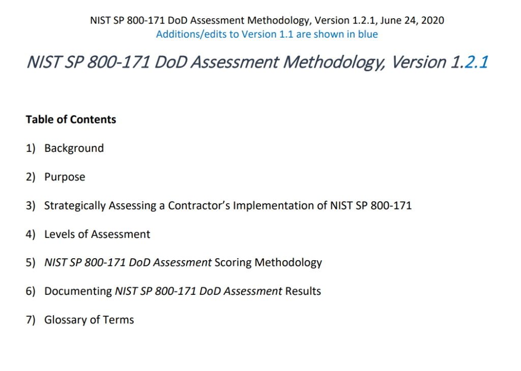 Helpful CMMC Links - CMMC Information Institute