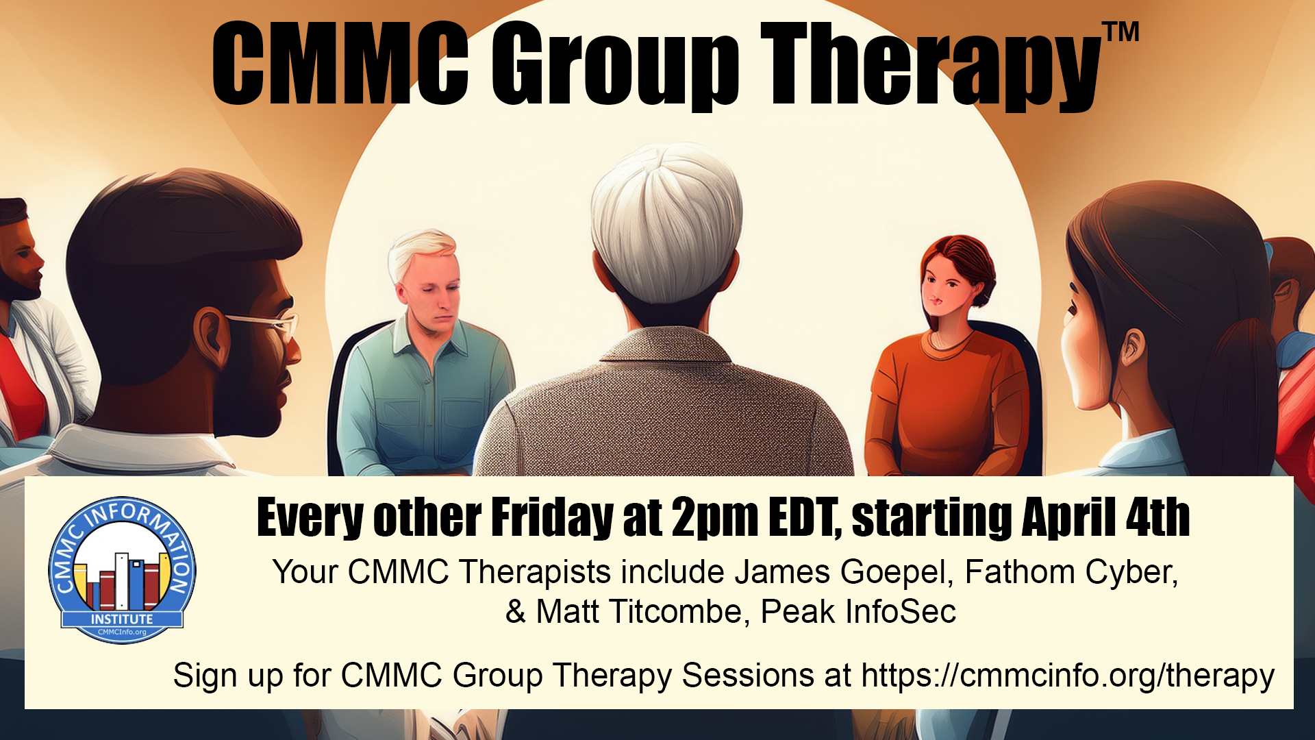 CUI Institute - Helping you understand CUI, and more!