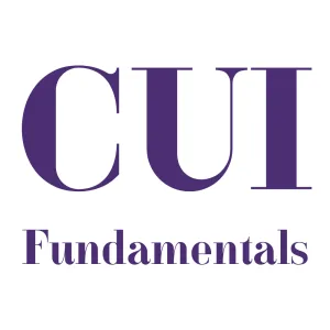 CUI Fundamentals Training Available - CMMC Information Institute